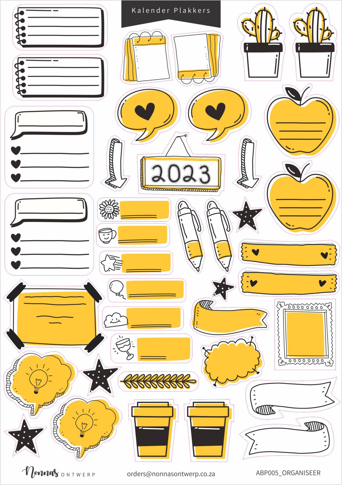 ABP023 – Draf – Nonnas Ontwerp